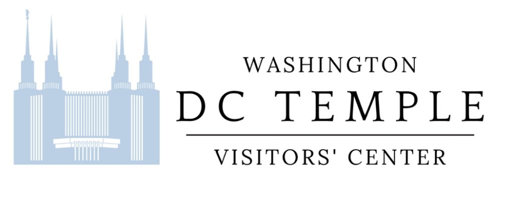 Festival of Lights 2024 - DC Temple Visitors' Center